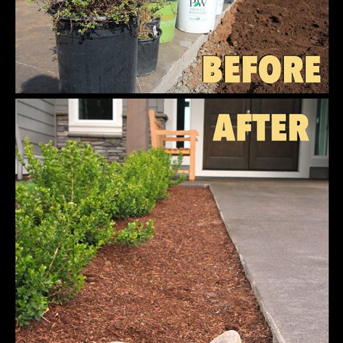 Photo Gallery – Solitude Landscaping